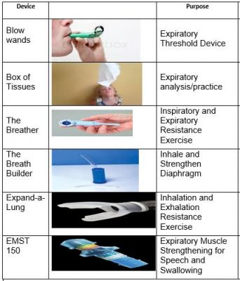 Successful Implementation of Group Interventions for SLP Treatment ...