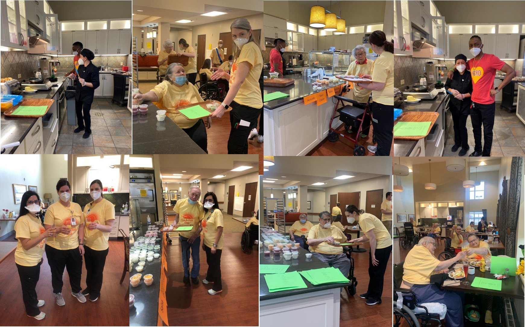 LTC Programming: Rise and Dine - buildingtherapyleaders.com