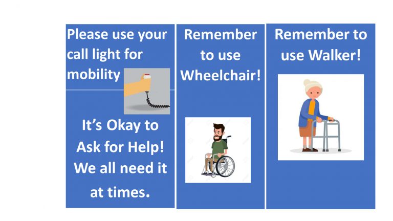 Fall Prevention Program - buildingtherapyleaders.com